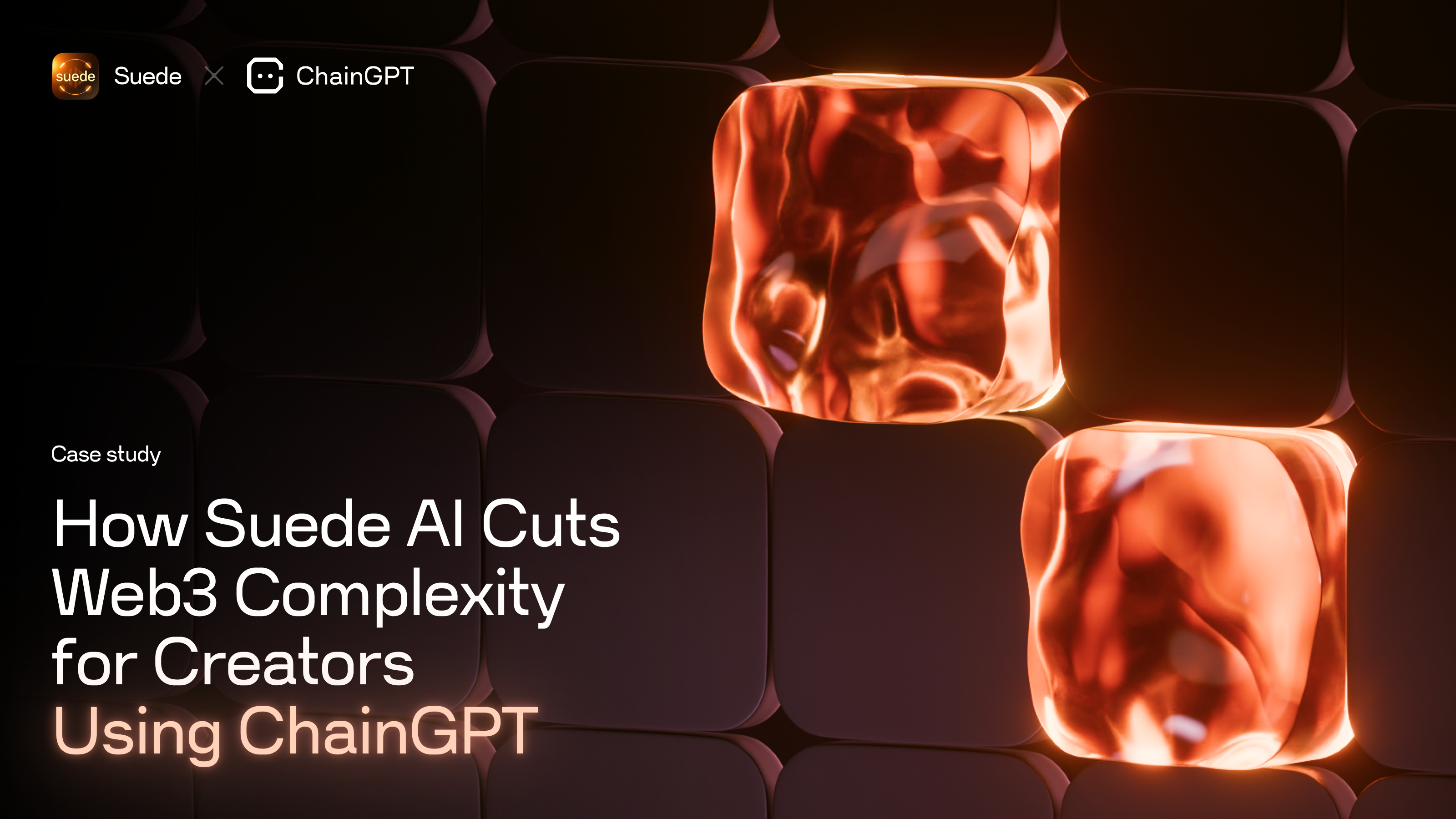 ChainGPT - Unleash The Power of Blockchain AI